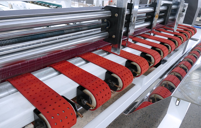 Automatic Stitching Gluing Machine - Buy Automatic Stitching Gluing ...